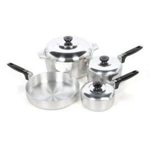Magnalite Cookware - Pots and Pans Official Website