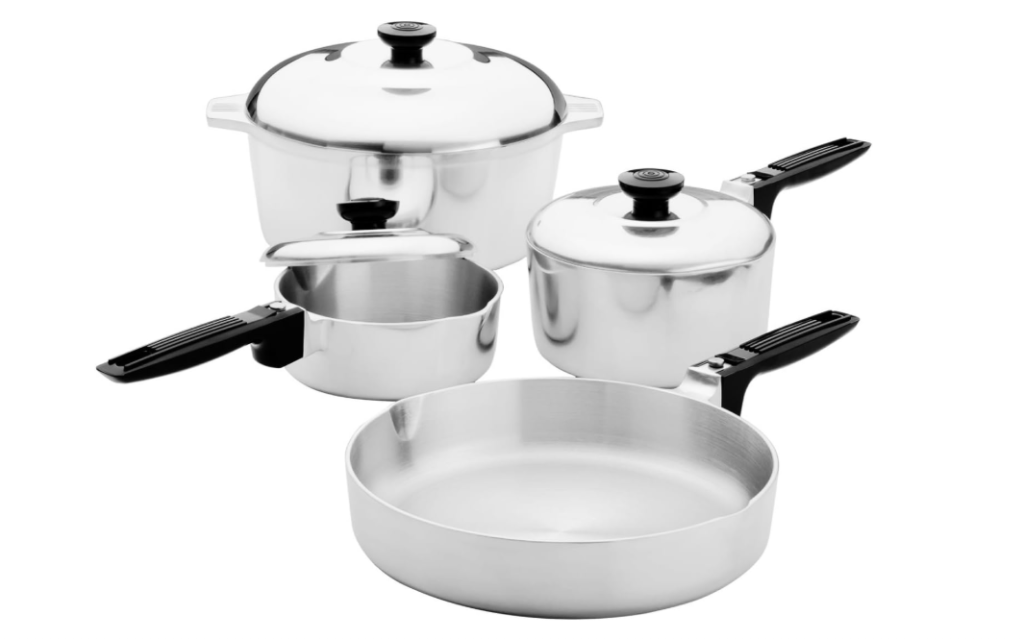 Magnalite Cookware - Pots and Pans Official Website
